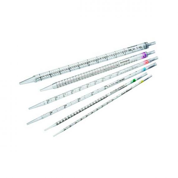 Pipetas Serológicas Estériles Desechables – Distribuidora Salvilab C.A